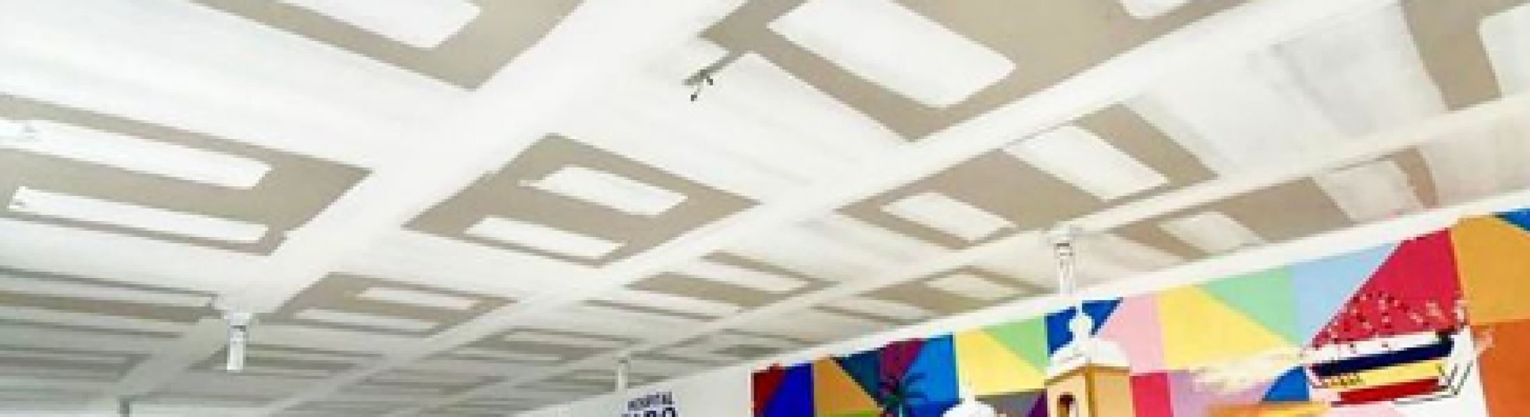 Forro Acústico para Teto - Isolamento ou Tratamento acústico?